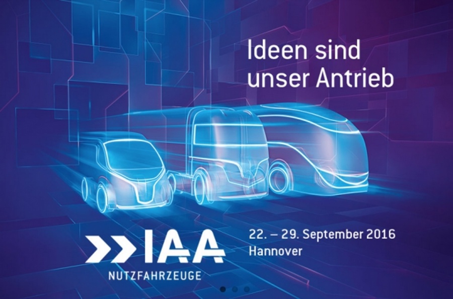 Ideje so naš pogon | Transport in logistika