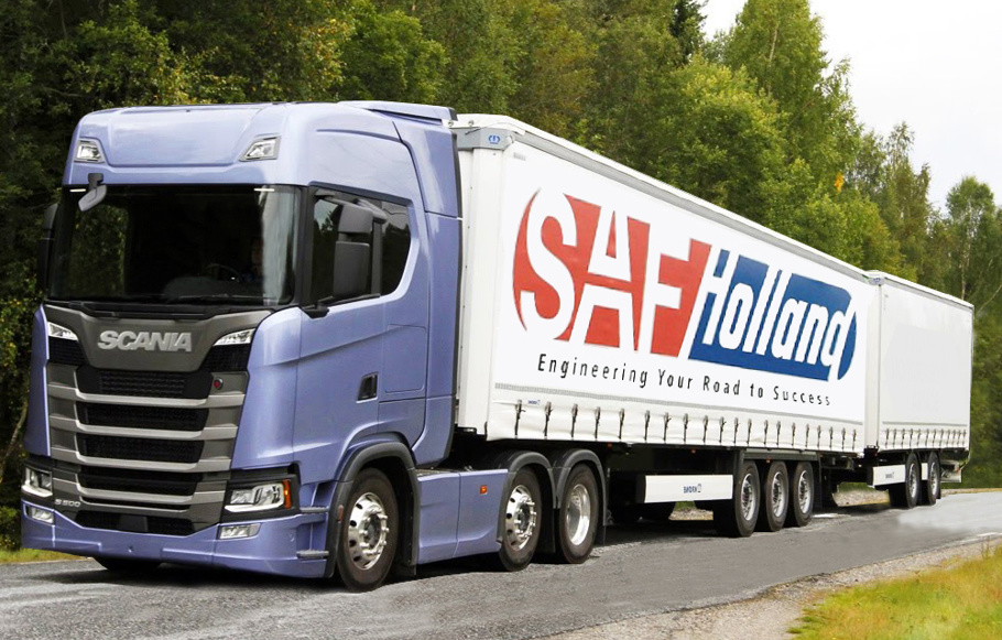 Ponovni zagon proizvodnje v Evropi | Transport in logistika