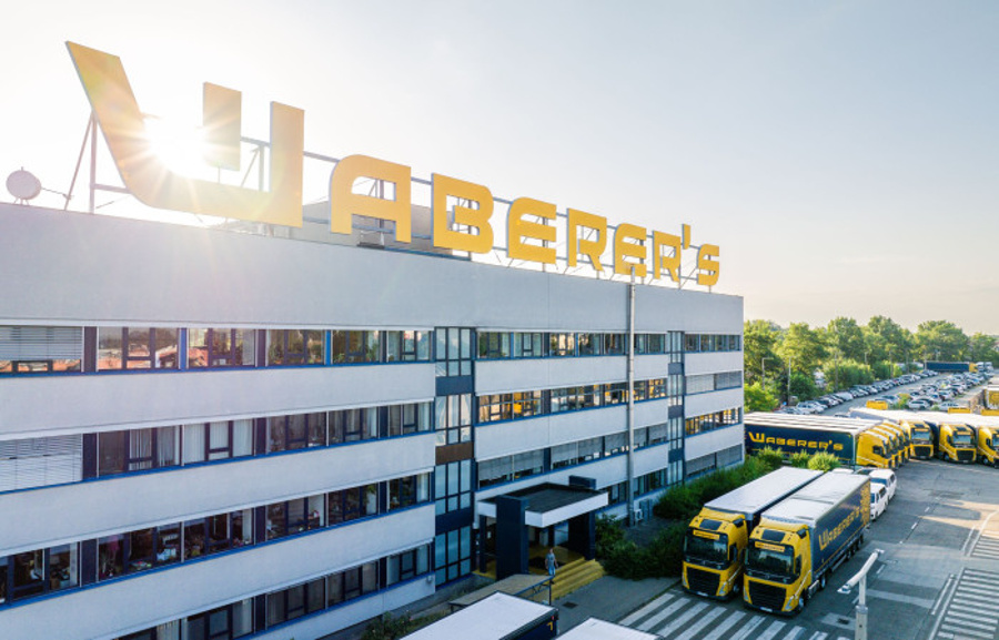 Waberer's se širi v Srbijo | Transport in logistika