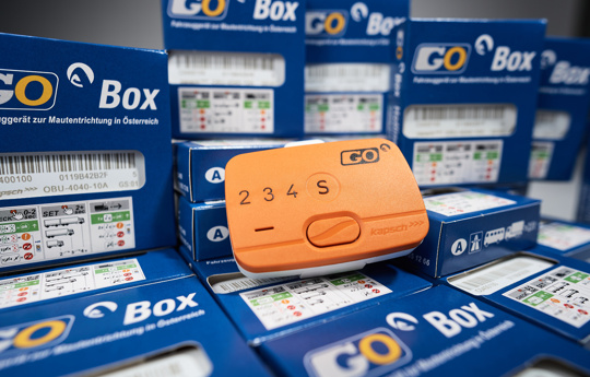 Registracija uporabnikov sistema DarsGo | Transport in logistika