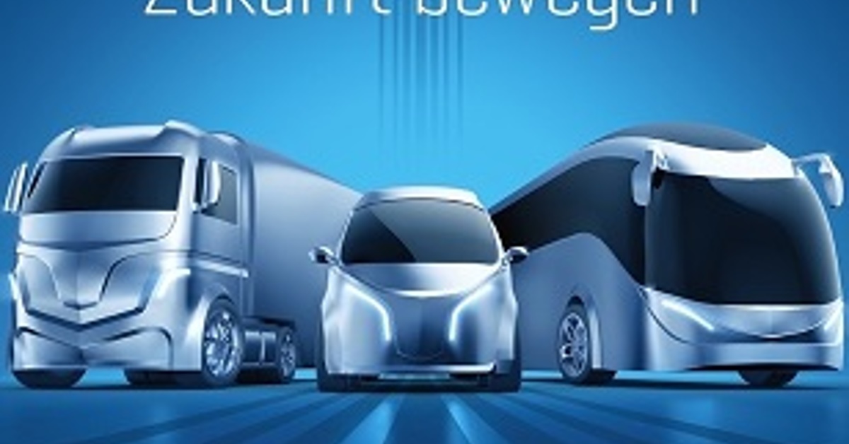 Sejem IAA 2018 prestavljen | Transport in logistika