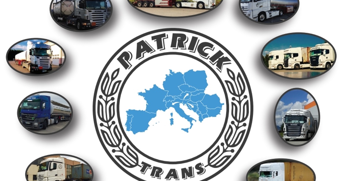 Patrick trans d.o.o. | Transport in logistika