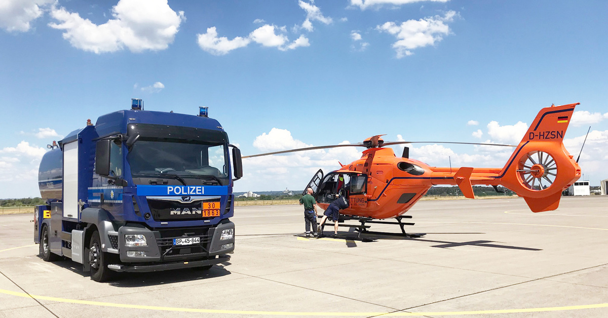 Naročili skoraj 1.000 novih MAN-ov | Transport in logistika