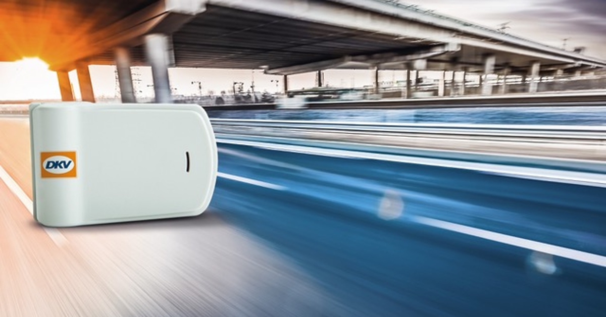 DKV BOX ITALIA odobren za italijanske avtoceste | Transport in logistika