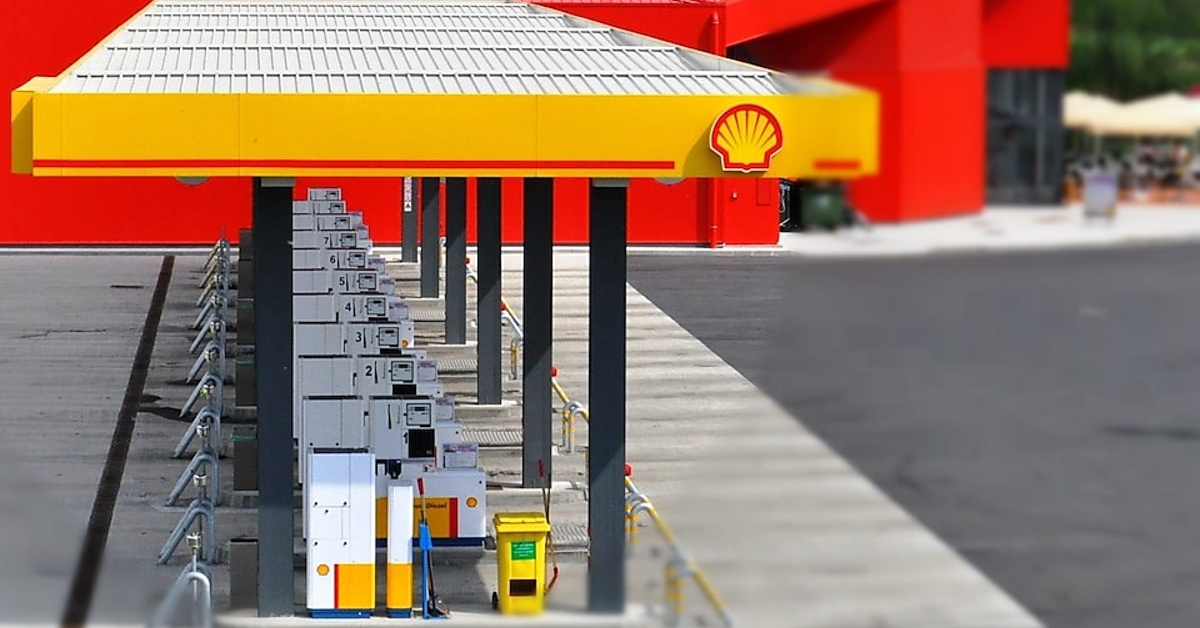 Nov lastnik bencinskih servisov OMV in MOL | Transport in logistika