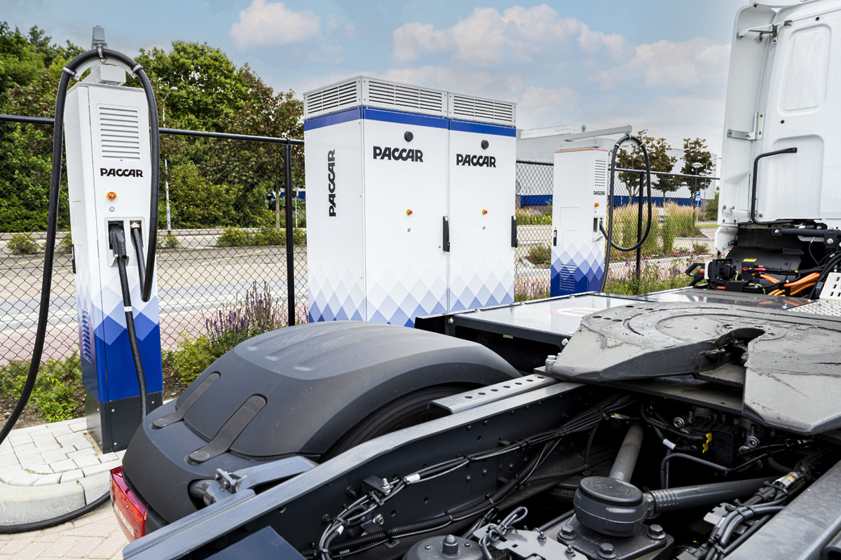 50-let podjetja za rezervne dele | Transport in logistika